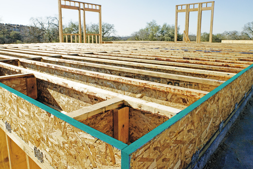 West Fraser Engineered Rimboard Doman Building Materials Group Ltd West Fraser Engineered Rimboard Doman Building Materials Group Ltd